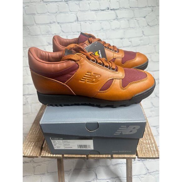 New Balance | Shoes | New Balance Rainier Low | Poshmark